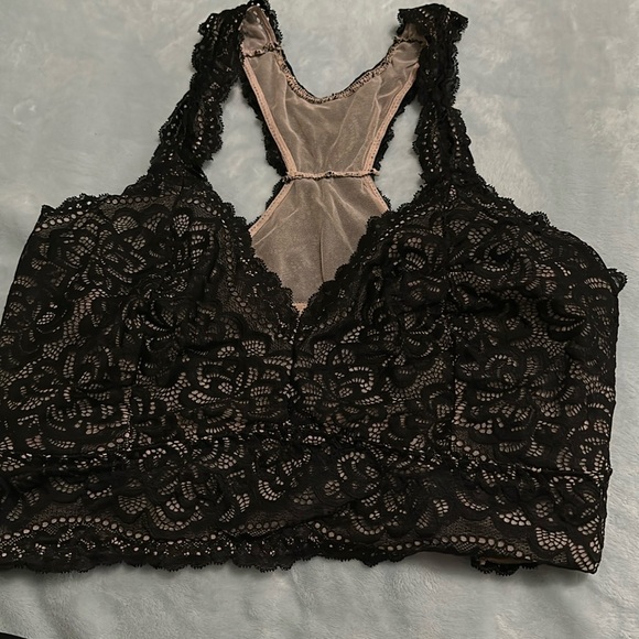 torrid | Intimates & Sleepwear | Plus Size Bralette | Poshmark